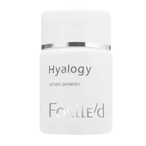 Hyalogy Enzo Powder – Forlled Cyprus. Expert in anti-aging from Japan